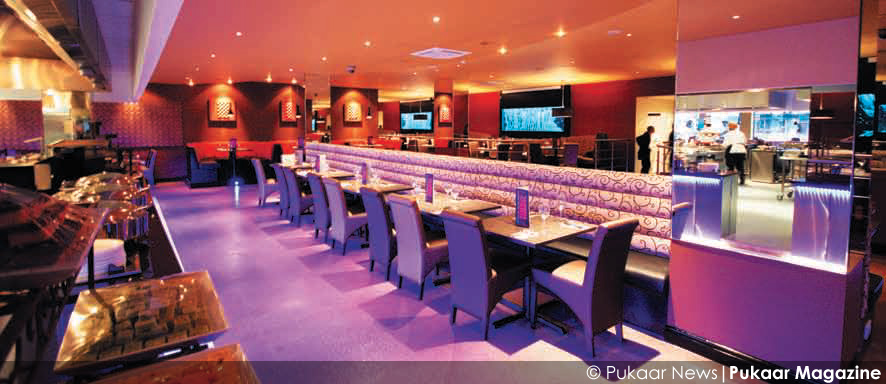 More Restaurant – Leicester | Pukaar Magazine | Celebrating The ...