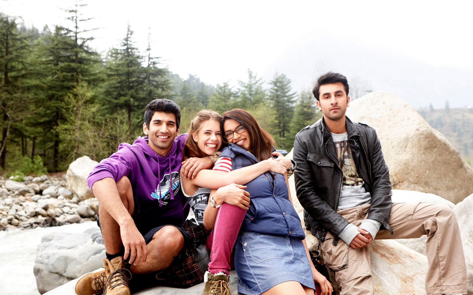 Film review: Yeh Jawaani Hai Deewani – Leicester | Pukaar Magazine | Celebrating The Diversity ...