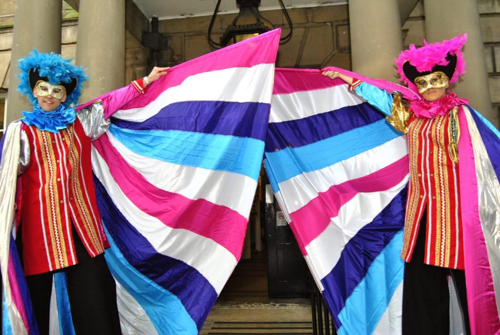 Pride without Prejudice – Leicester | Pukaar Magazine | Celebrating The ...