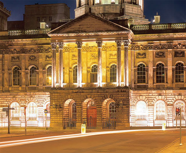 Jump Into The Pool – Leicester | Pukaar Magazine | Celebrating The ...