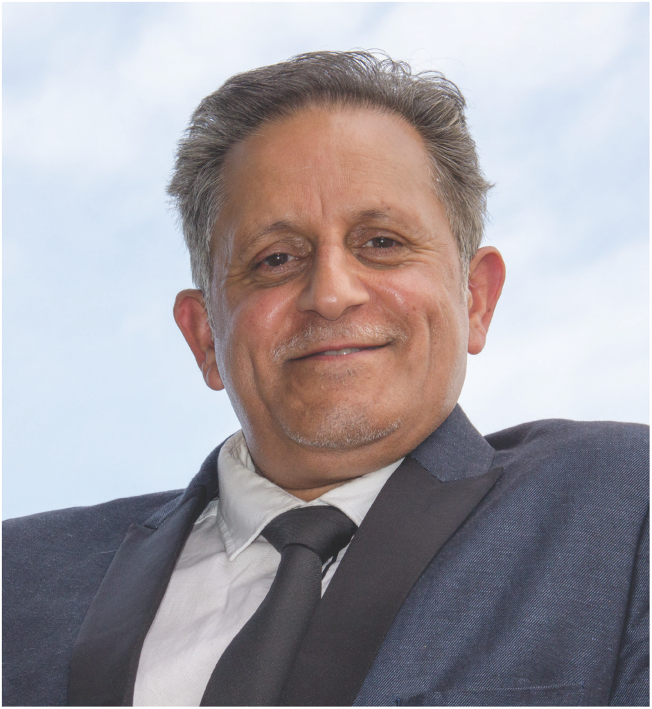 THE SINGING POLICEMAN PROVES IT’S NEVER TOO LATE – Leicester | Pukaar ...