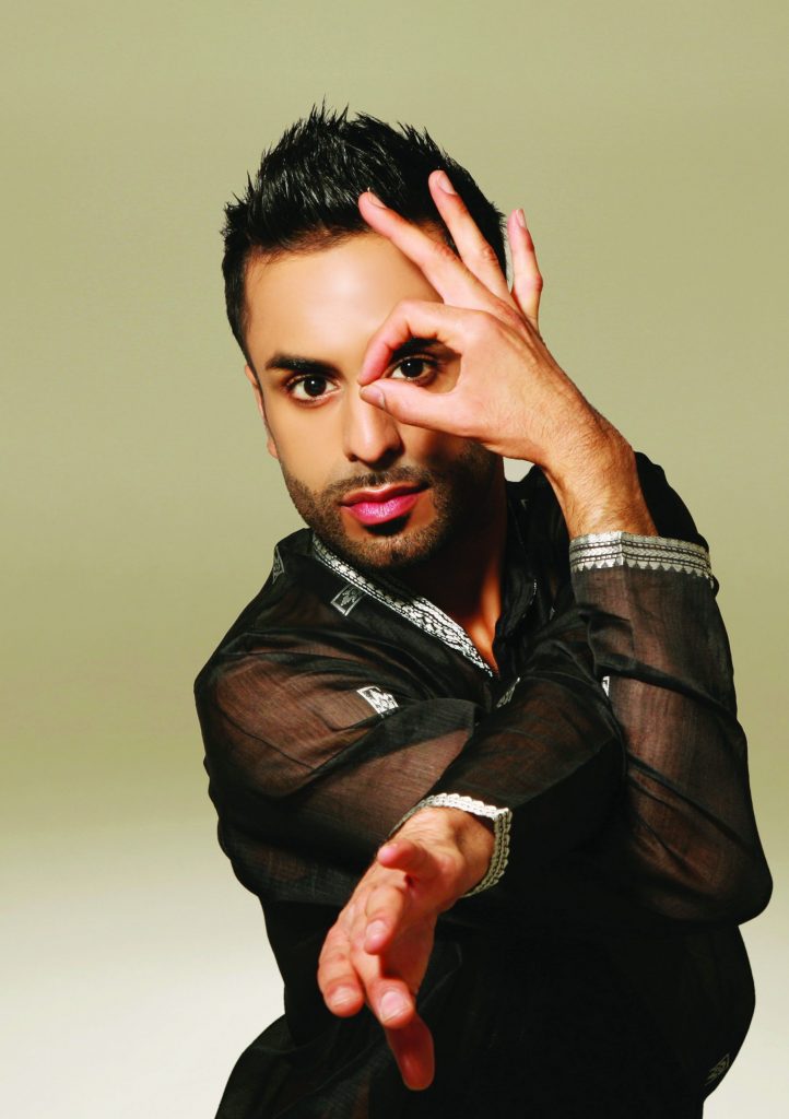 THE LANGUAGE OF DANCE – Leicester | Pukaar Magazine | Celebrating The ...