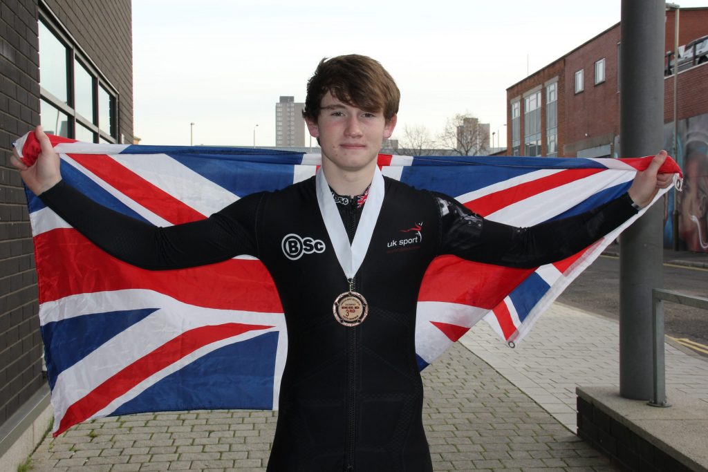 Adam Hames Set to Shine – Leicester | Pukaar Magazine | Celebrating The ...