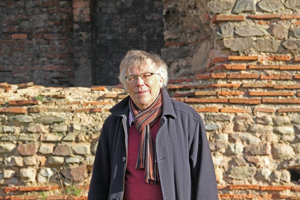 JEWRY WALL MUSEUM CELEBRATES 50 YEARS – Leicester | Pukaar Magazine ...