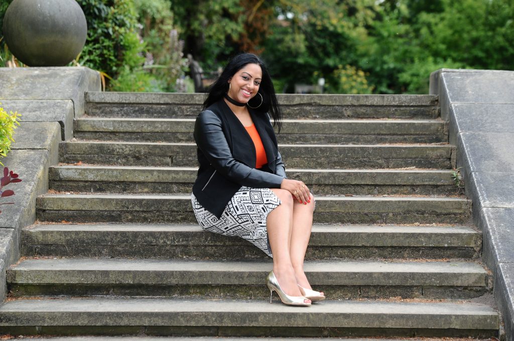 THE GLAMOROUS SIDE OF HARD WORK – Leicester | Pukaar Magazine ...