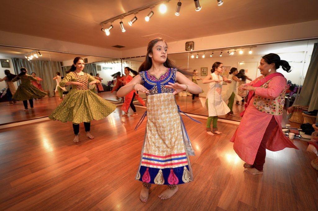 CENTRE FOR INDIAN CLASSICAL DANCE – Leicester | Pukaar Magazine ...