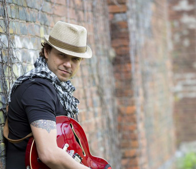 ROCK THIS WAY – Leicester | Pukaar Magazine | Celebrating The Diversity ...