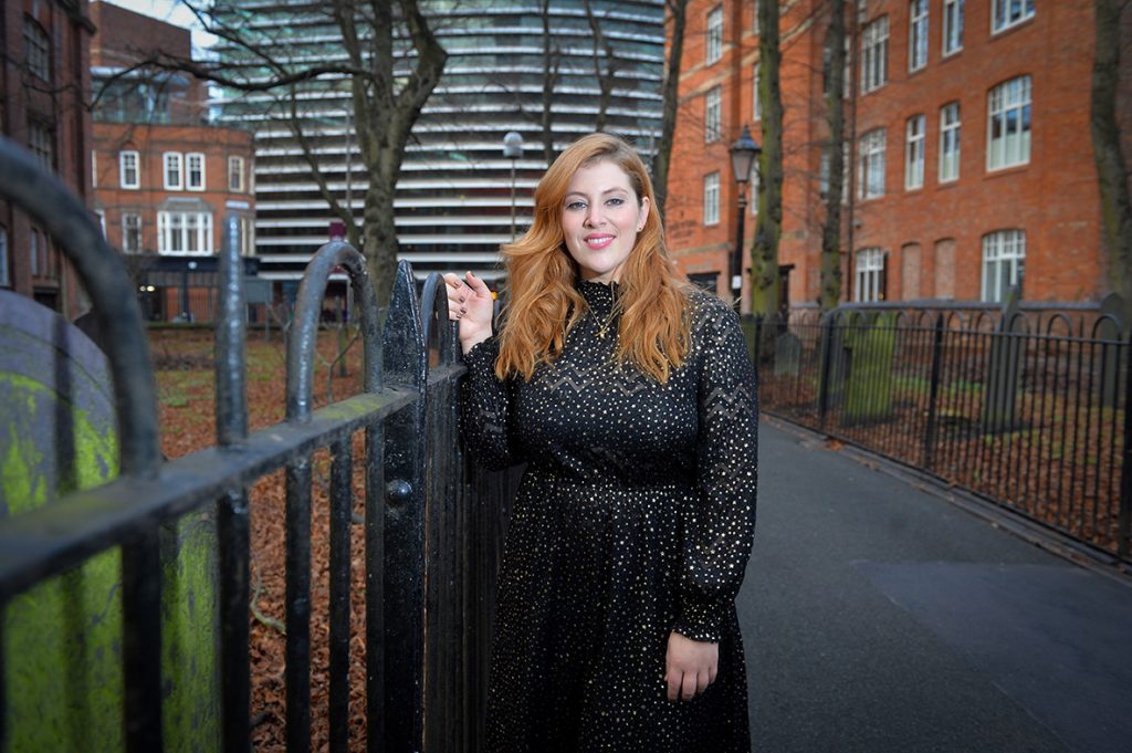 Lydia Rose Bewley – Leicester | Pukaar Magazine | Celebrating The ...