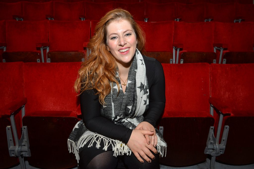 Lydia Rose Bewley – Leicester | Pukaar Magazine | Celebrating The ...