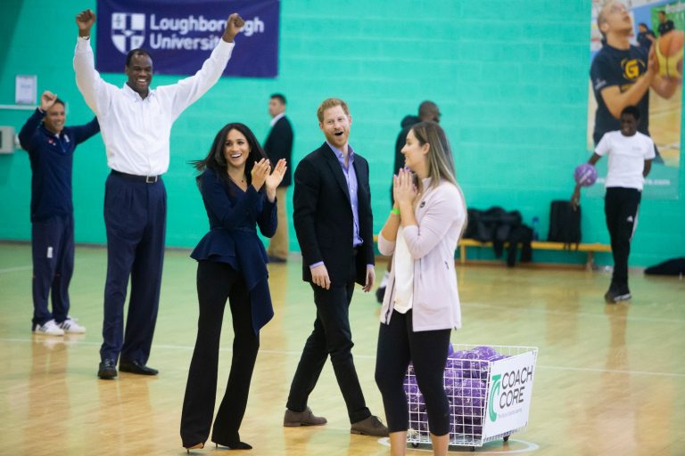 Lord-Lieutenant of Leicestershire – Leicester | Pukaar Magazine ...