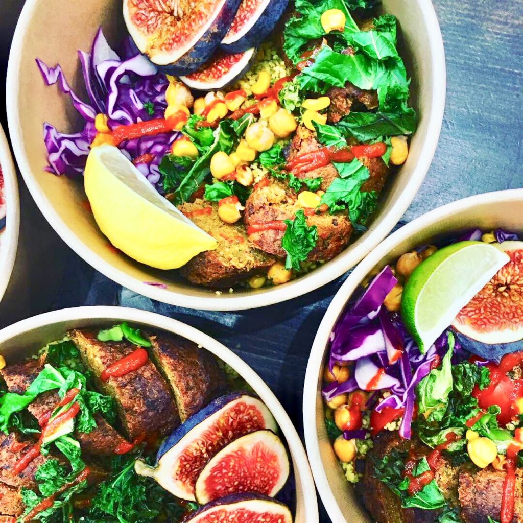 PLANT-BASED LIVING – Leicester | Pukaar Magazine | Celebrating The ...