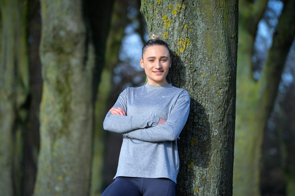 ONE TO WATCH: NIAMH EMERSON – Leicester | Pukaar Magazine | Celebrating ...