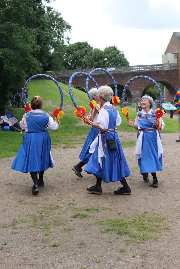 Moira Furnace Folk Festival – Leicester | Pukaar Magazine | Celebrating ...