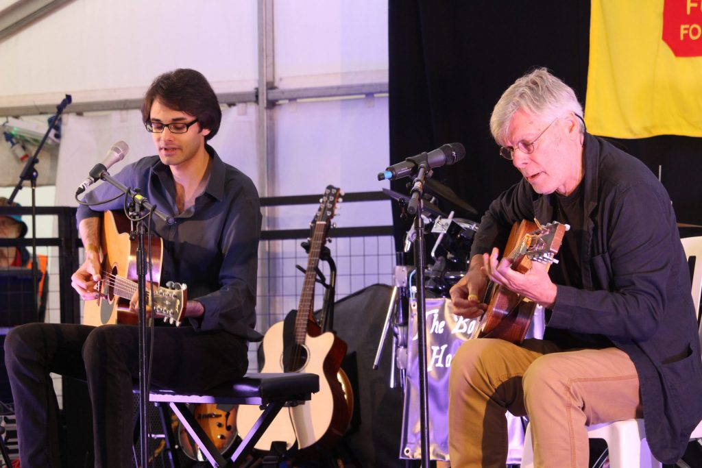 Moira Furnace Folk Festival – Leicester | Pukaar Magazine | Celebrating ...