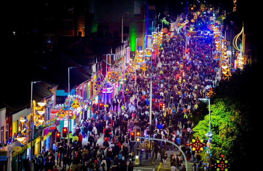 MODERN MULTICULTURALISM – Leicester | Pukaar Magazine | Celebrating The ...