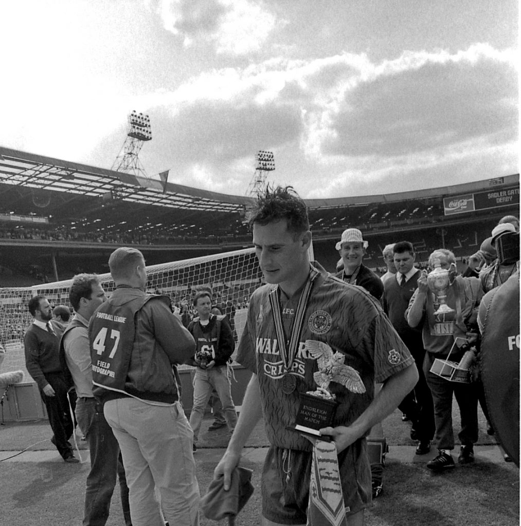 25 YEARS SINCE WEMBLEY 94 – Leicester | Pukaar Magazine | Celebrating ...