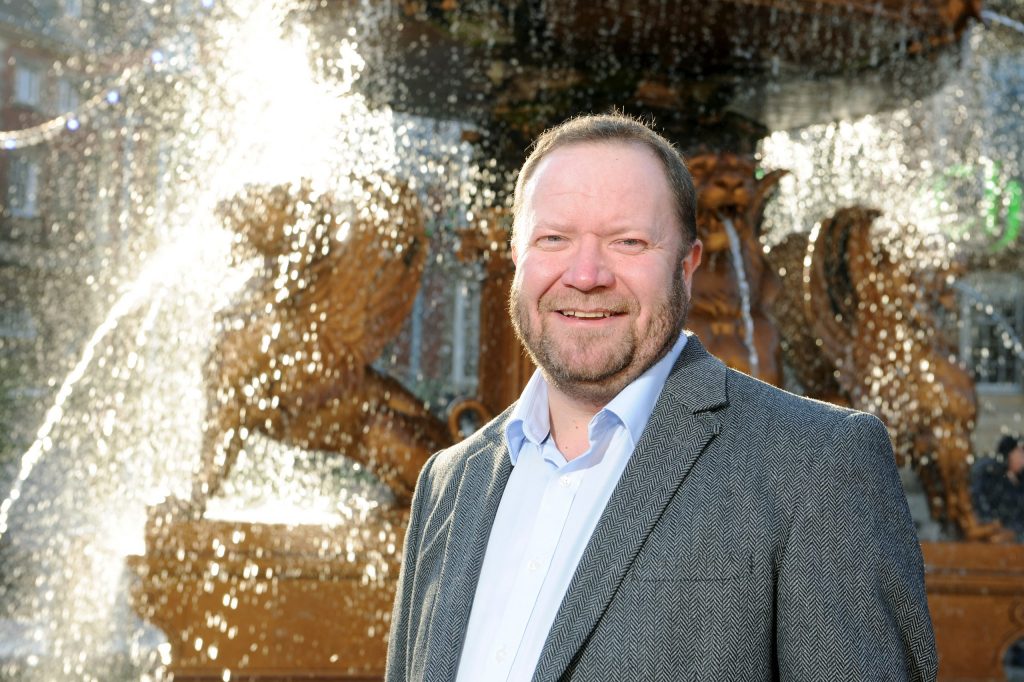 THE FRIENDLINESS OF STRANGERS – Leicester | Pukaar Magazine ...