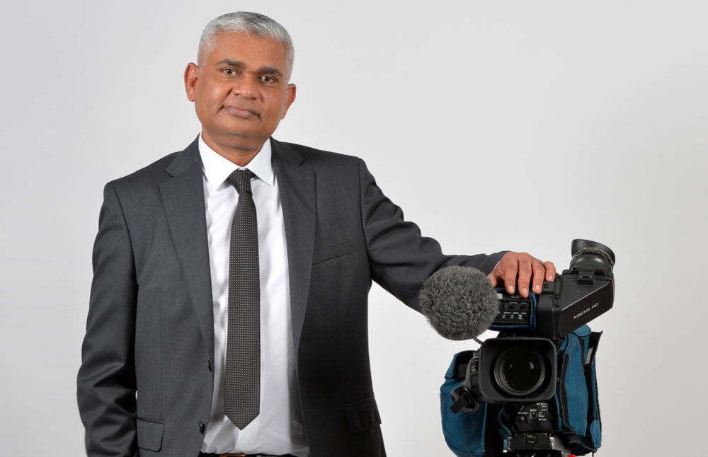 The Story of our Founder – Leicester | Pukaar Magazine | Celebrating ...