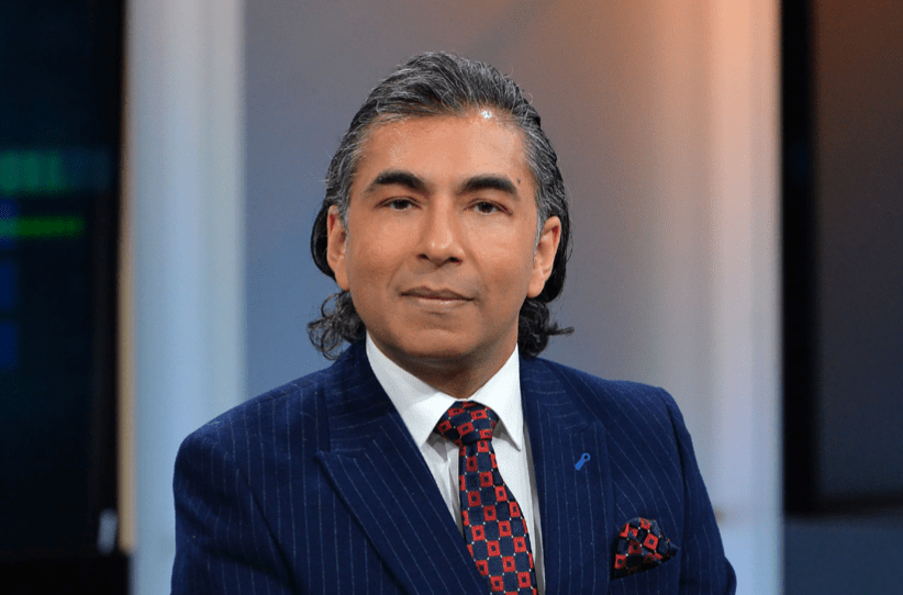 An Interview with Rajiv Popat: Veteran Broadcaster – Leicester | Pukaar ...