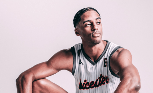 Veteran Riders Player Jamell Anderson – Leicester | Pukaar Magazine ...