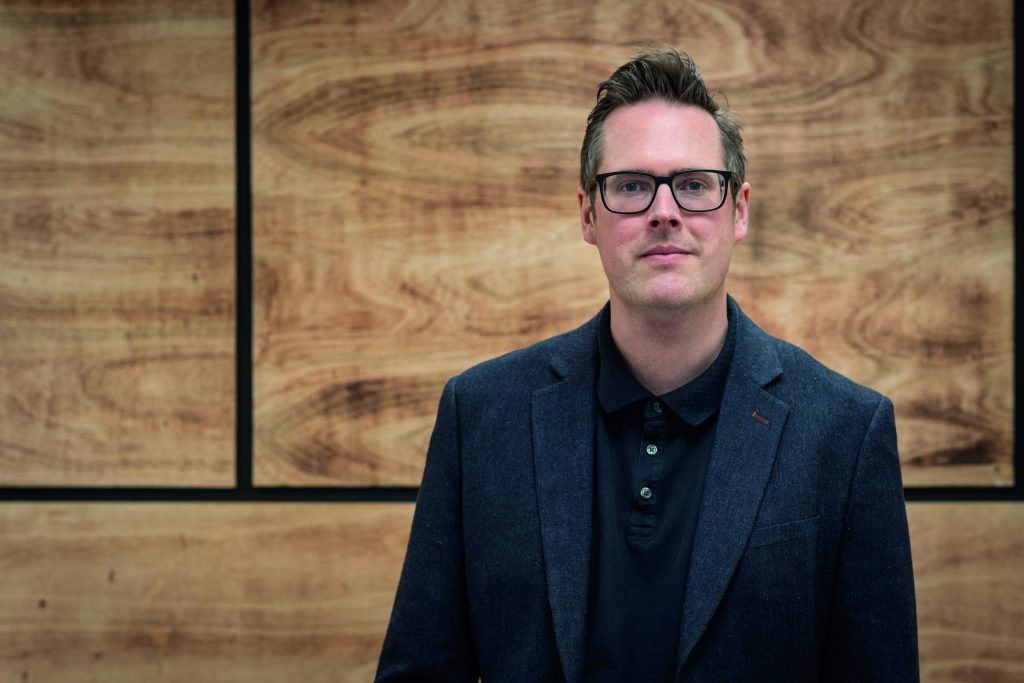 1284: An Interview with George Oliver – Leicester | Pukaar Magazine ...