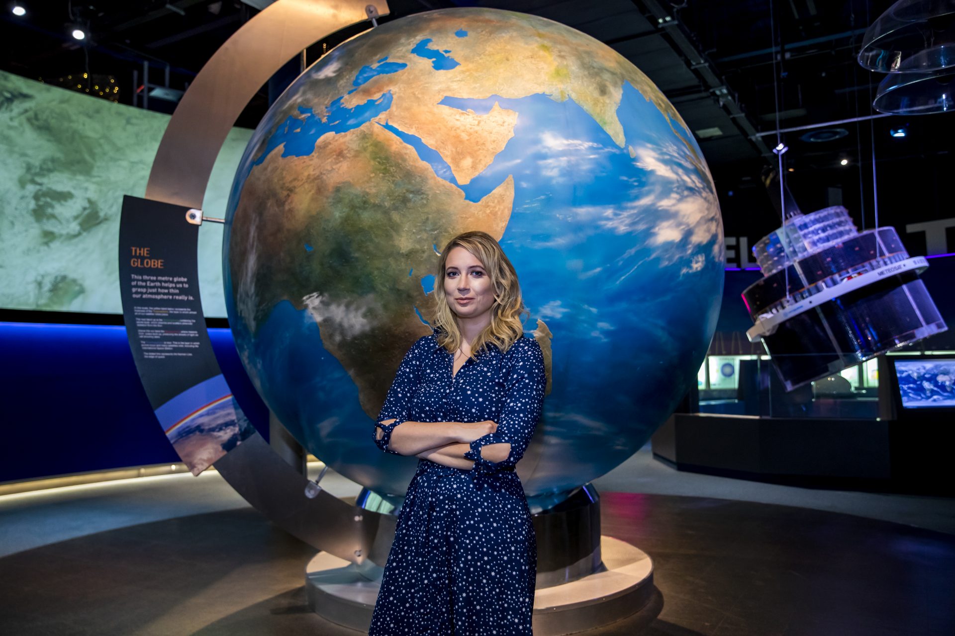 On the Cover: Sarah Cruddas – Leicester | Pukaar Magazine | Celebrating ...