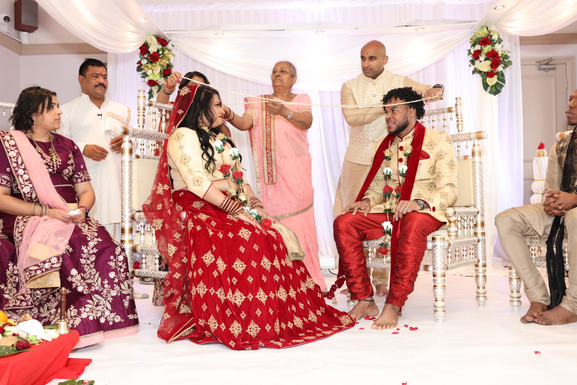 Planning a Multicultural, Interfaith Wedding – Leicester | Pukaar ...