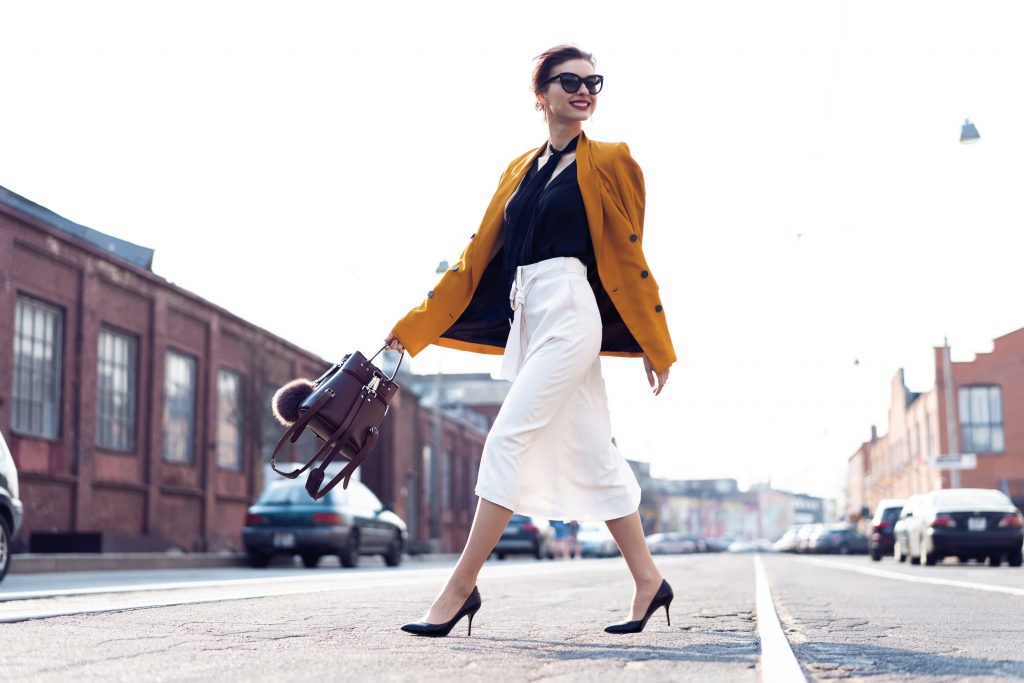 The Ultimate Guide to Power Dressing – Leicester | Pukaar Magazine ...