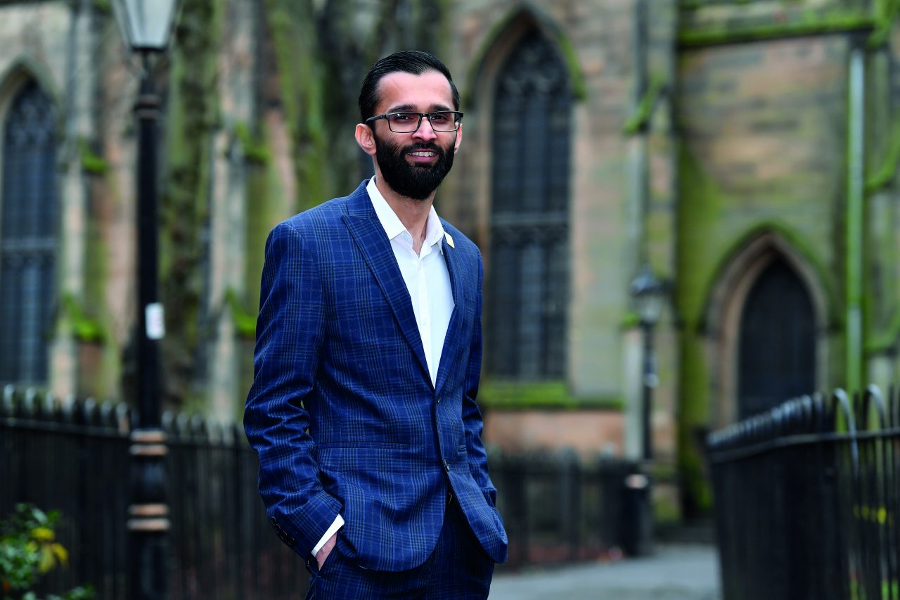 Celebrating a Decade with Pukaar – Leicester | Pukaar Magazine ...