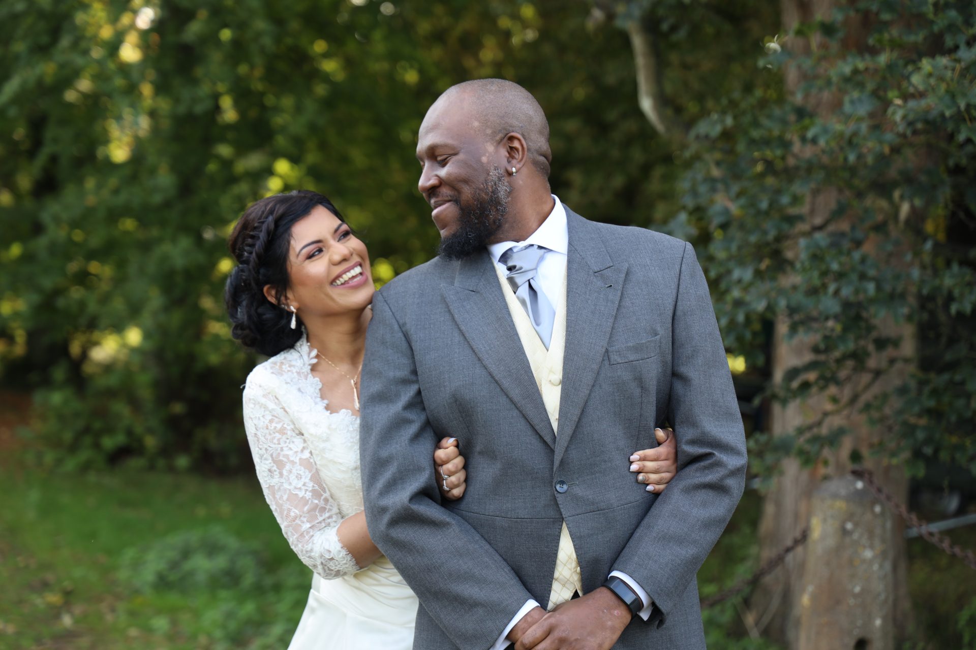 Planning a Multicultural, Interfaith Wedding – Leicester | Pukaar ...