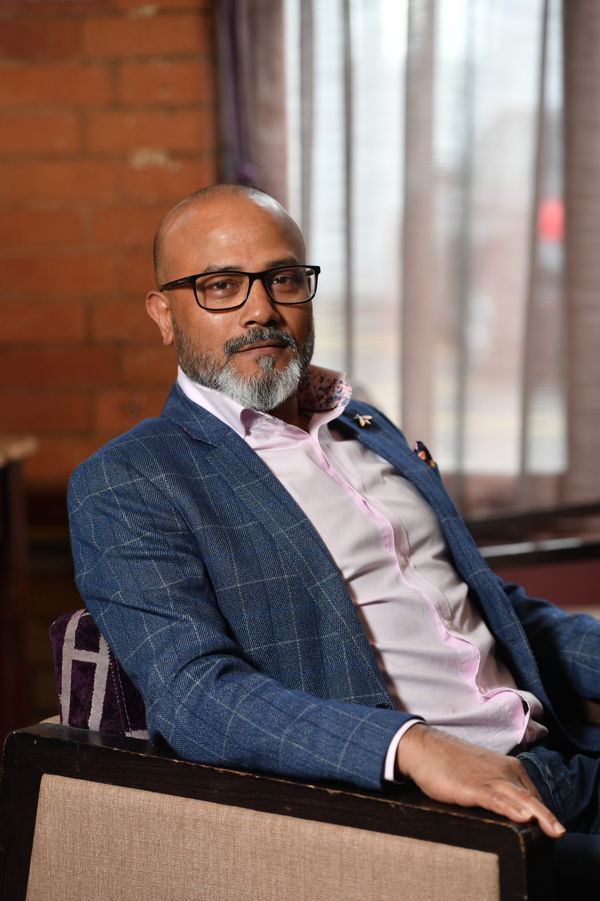 Shaf Islam – Serving Britain’s Favourite Dish For Over a Decade ...