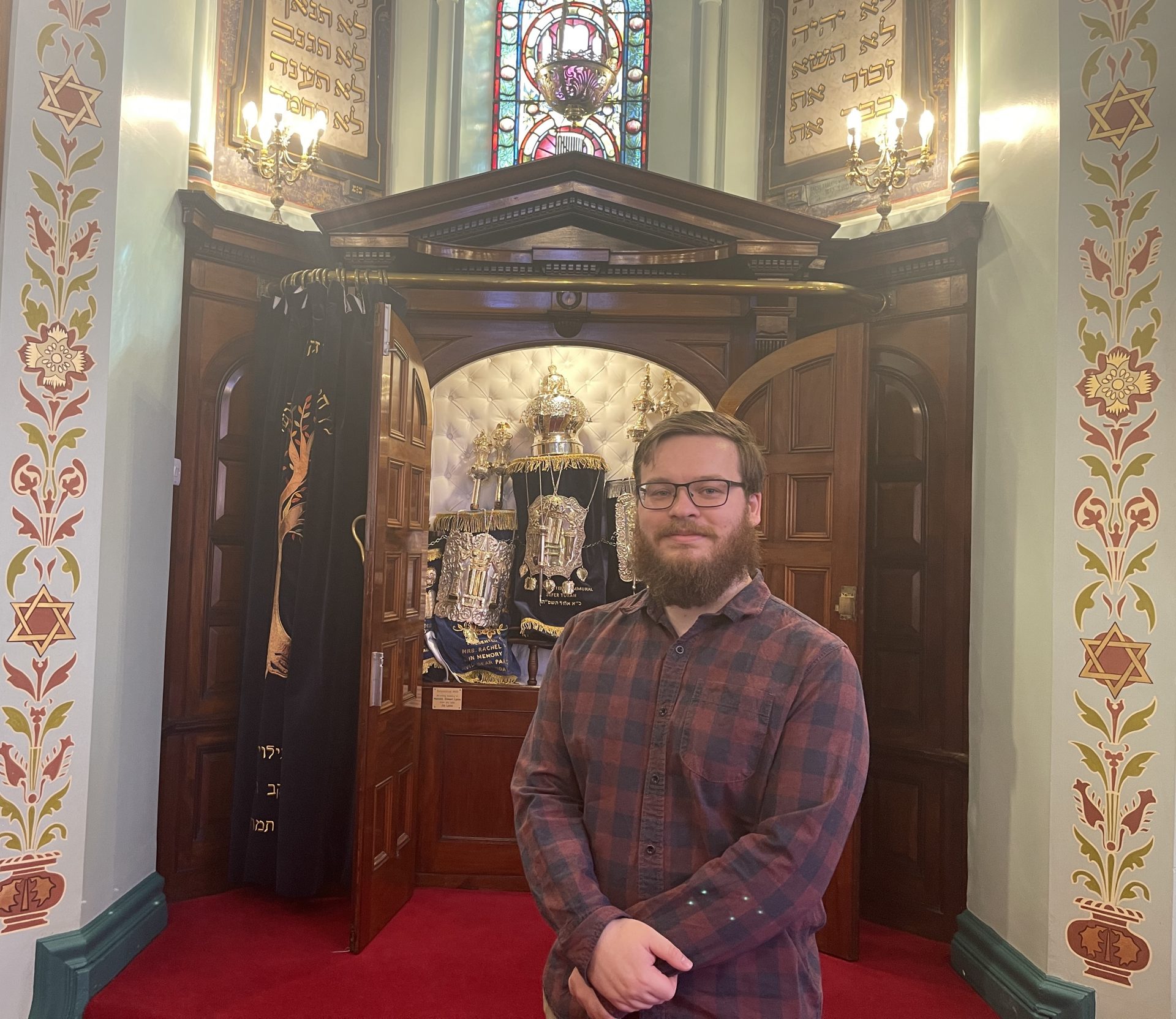 Shining a light on Leicester’s Jewish Heritage – Leicester | Pukaar ...