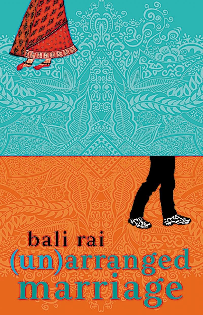 Representing Unheard Voice with Bali Rai – Leicester | Pukaar Magazine ...