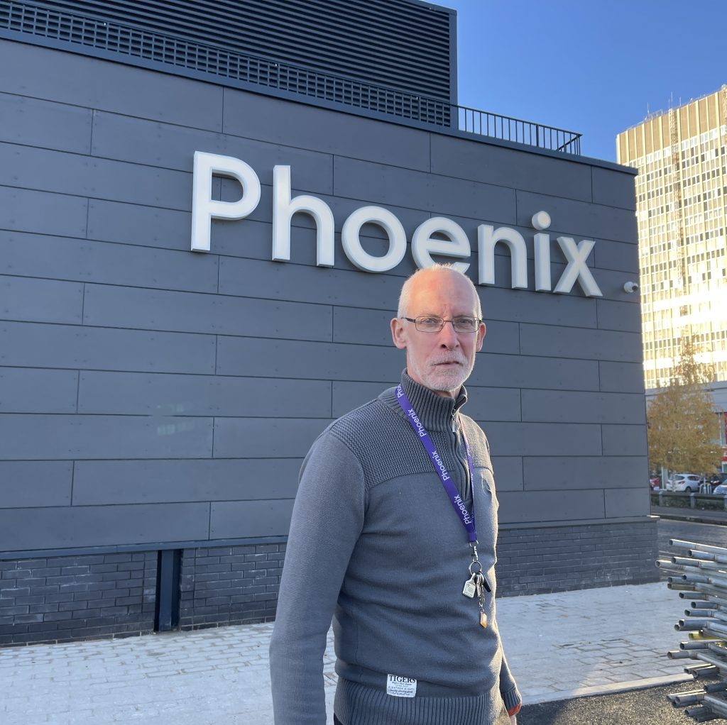 New Heights for Leicester’s Phoenix – Leicester | Pukaar Magazine ...