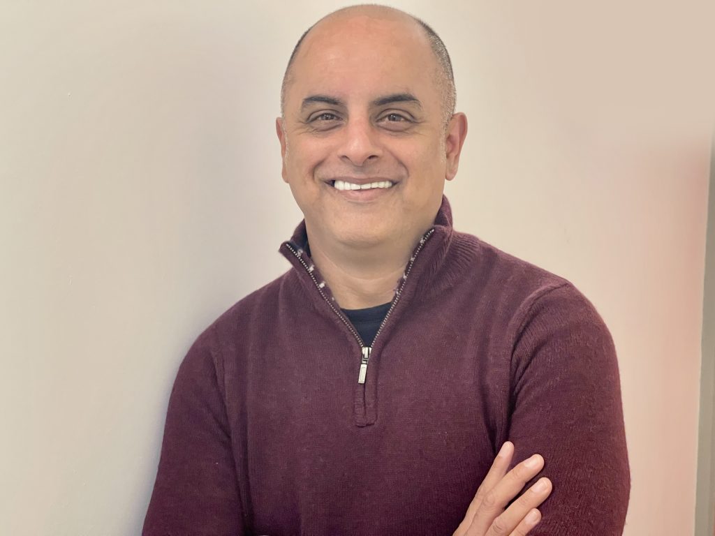 Representing Unheard Voice with Bali Rai – Leicester | Pukaar Magazine ...