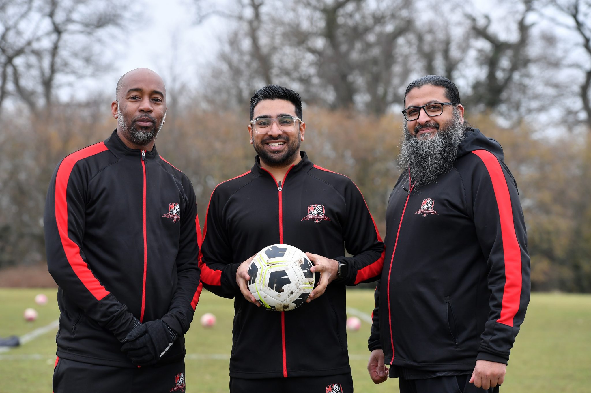40 Years of Football, Equality and Empowerment – Leicester | Pukaar ...