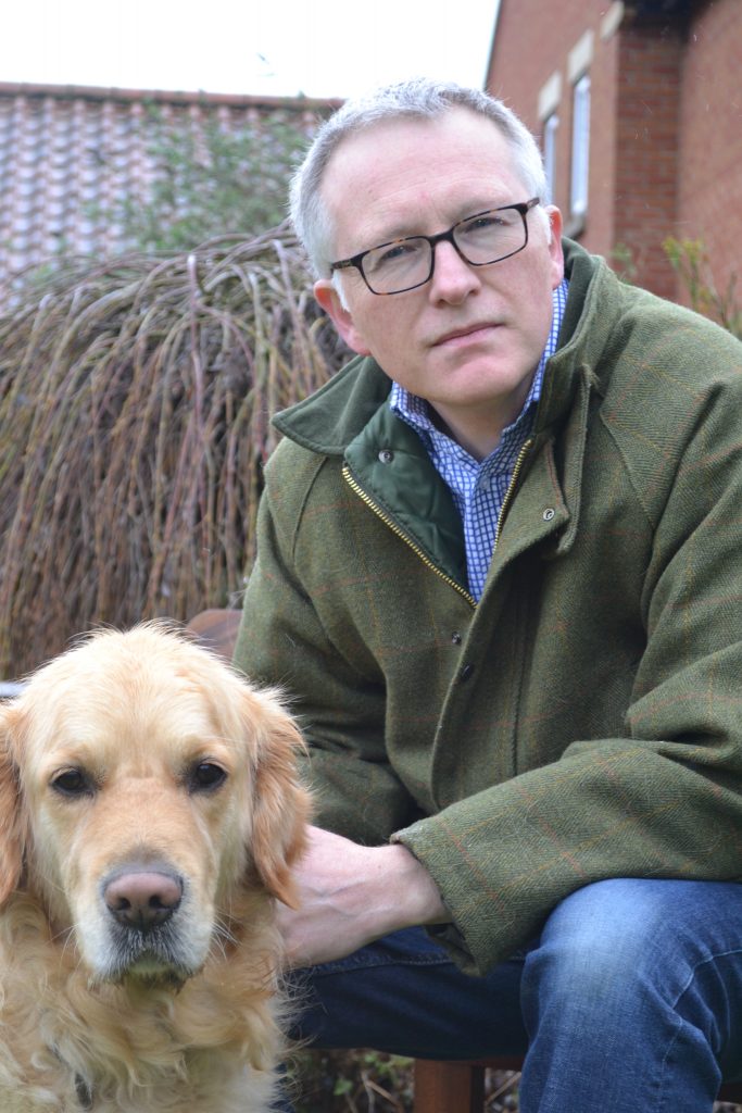 Tim Relf: A Story of Success, Celebrity and Social Media – Leicester ...