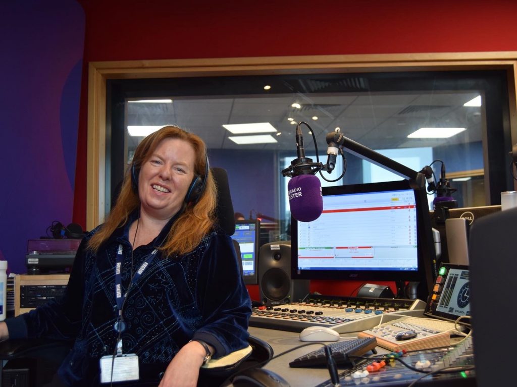 25 Years in Broadcasting – Leicester | Pukaar Magazine | Celebrating ...