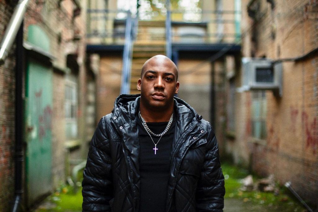 Rapping up Success – Leicester | Pukaar Magazine | Celebrating The ...