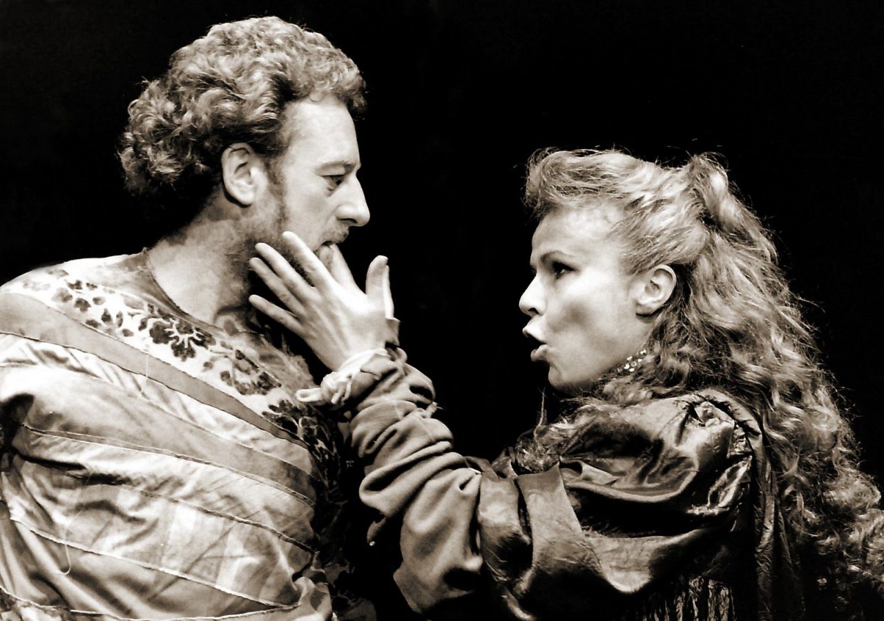 A Happy 50th Birthday for Leicester’s Haymarket Theatre! – Leicester ...