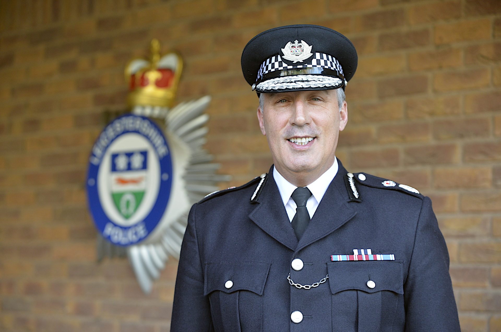 Rob Nixon: A Journey of Dedication and Leadership in Policing ...