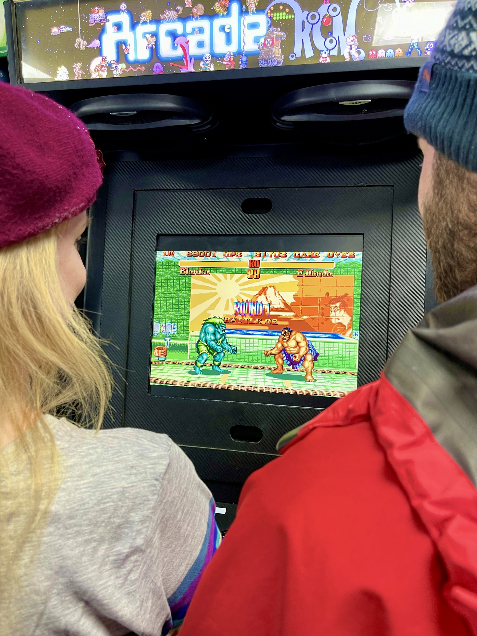 Fun and Games at Leicester’s Retro Computer Museum – Leicester | Pukaar ...