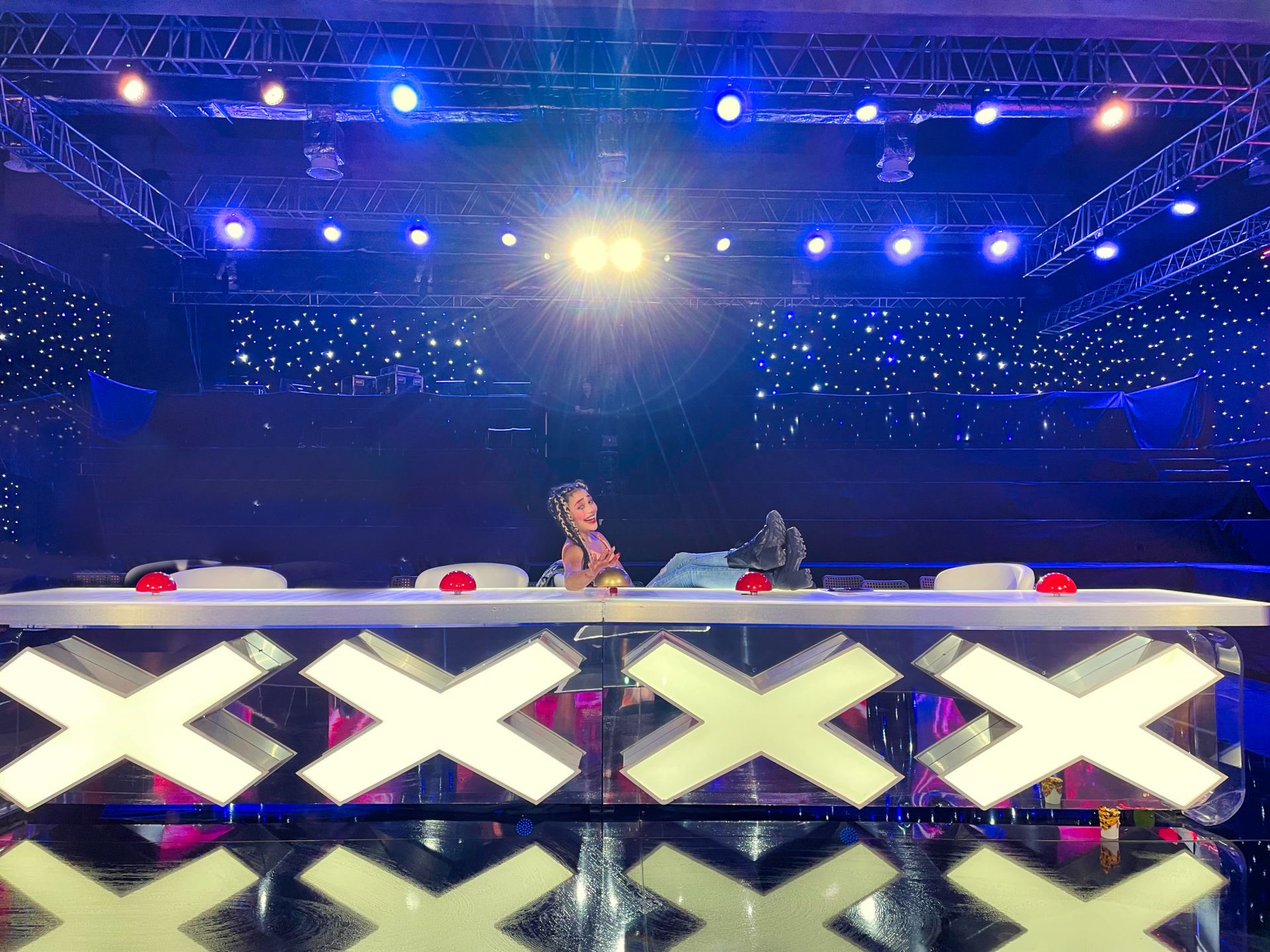 Liberty Barros: A Mind Bending Talent – Leicester | Pukaar Magazine ...