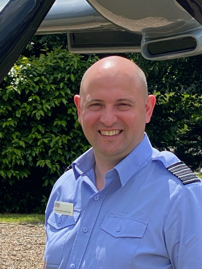 A Job for YOU in the RAF – Leicester | Pukaar Magazine | Celebrating ...