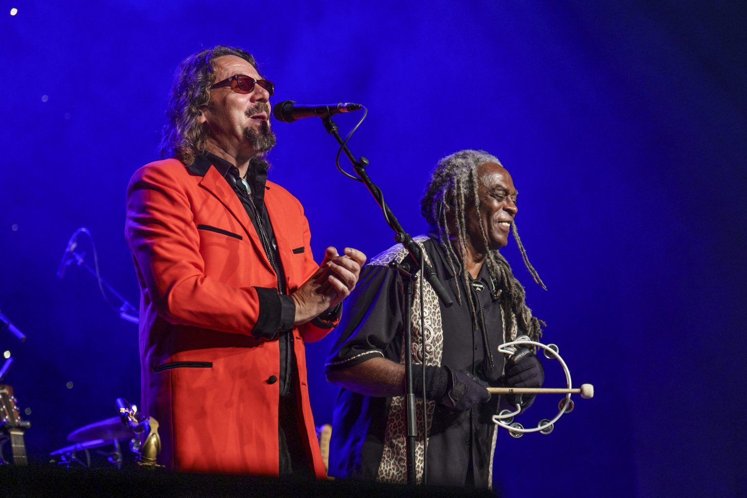 Showaddywaddy: Still rocking 50 years on! – Leicester | Pukaar Magazine ...