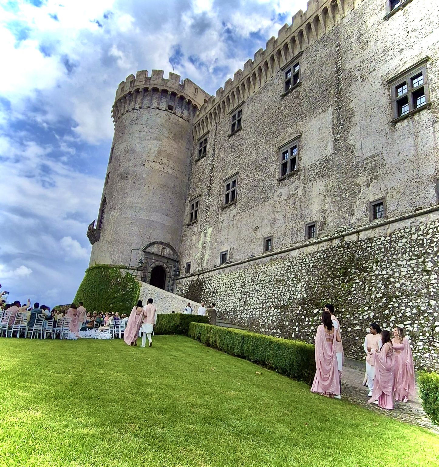 Why not marry in Italy? The Land of Romeo and Juliet… – Leicester ...