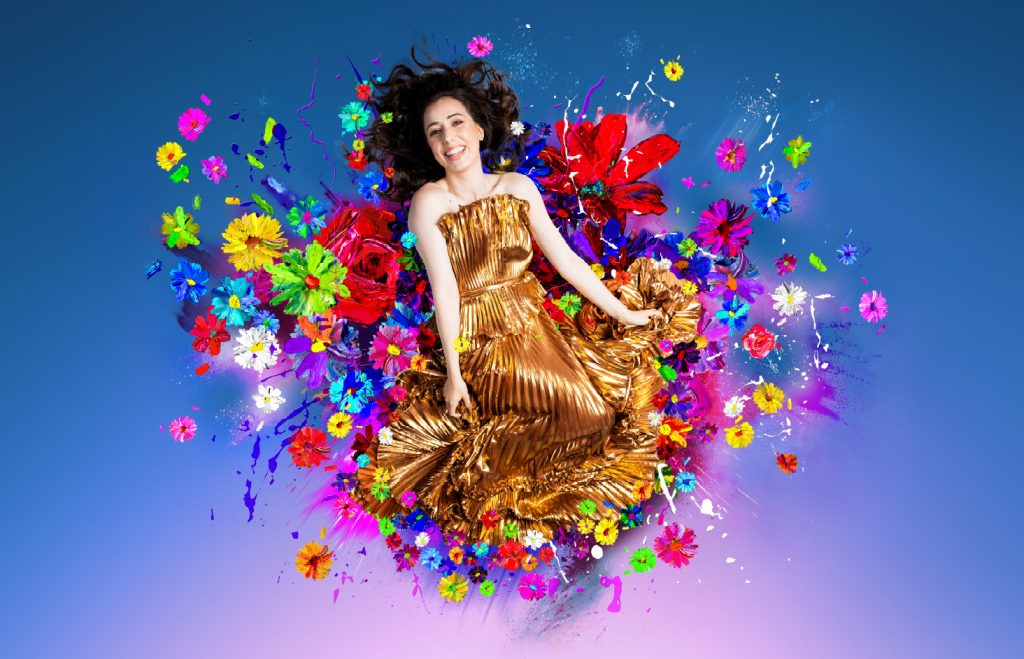 A Bloomin’ Loverly time at Curve! – Leicester | Pukaar Magazine ...