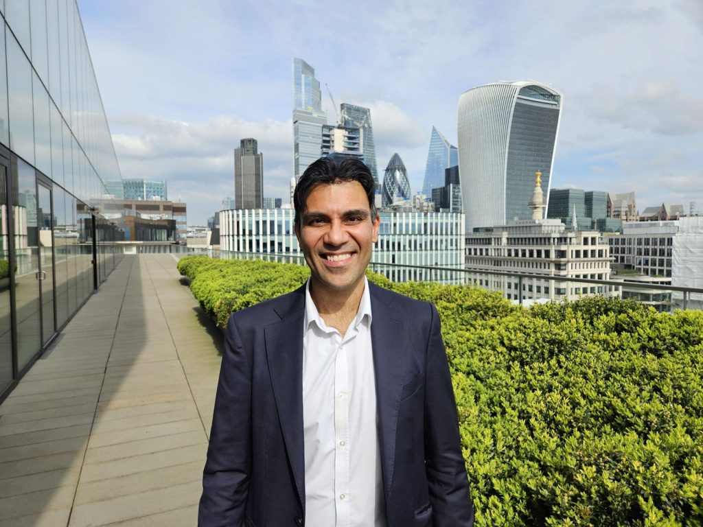 Stress- is it just a baddie? With Dr Niraj Singh – Leicester | Pukaar Magazine | Celebrating The ...