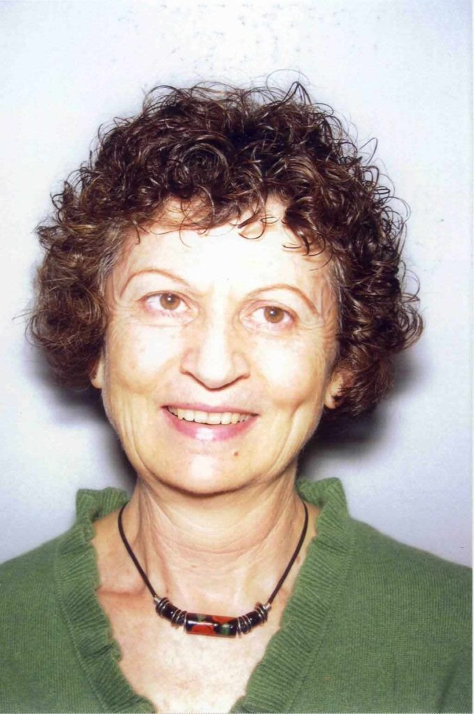 Jocelyn Robson: Shining a light on Leicester’s spirited social crusader ...