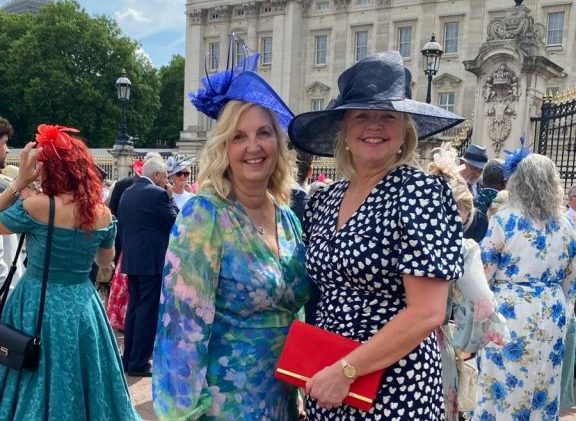 Leicestershire’s Heroes Celebrate Royal Recognition – Leicester ...